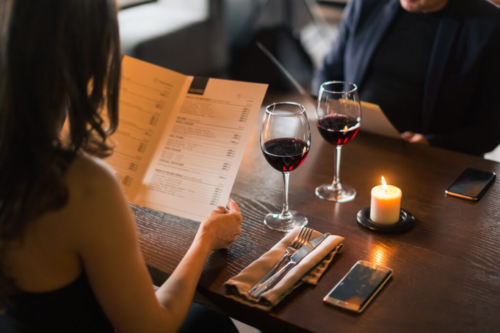 Why Your Restaurant Menu Is More Than Just Food Options