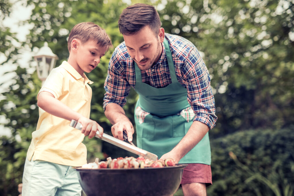Father’s Day Food Trends: What Dads Crave – Graze