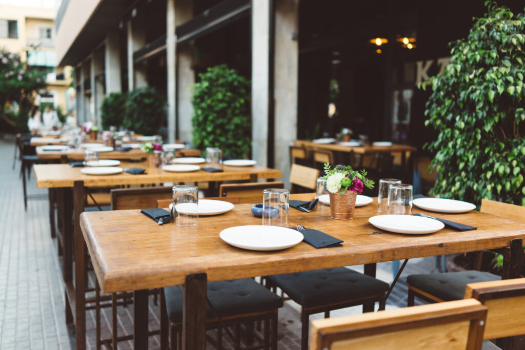 The Ultimate Guide On How To Find The Perfect Location For A New Restaurant