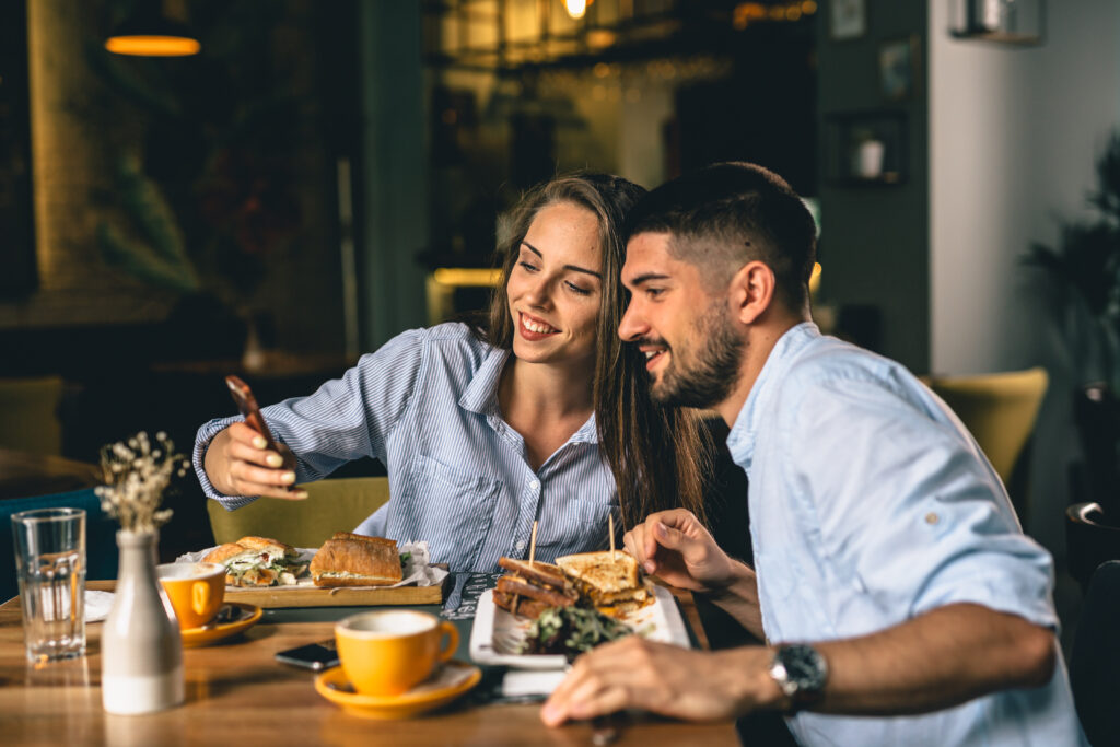 Attracting the Foodie Generation: Strategies To Engage Millennial and ...