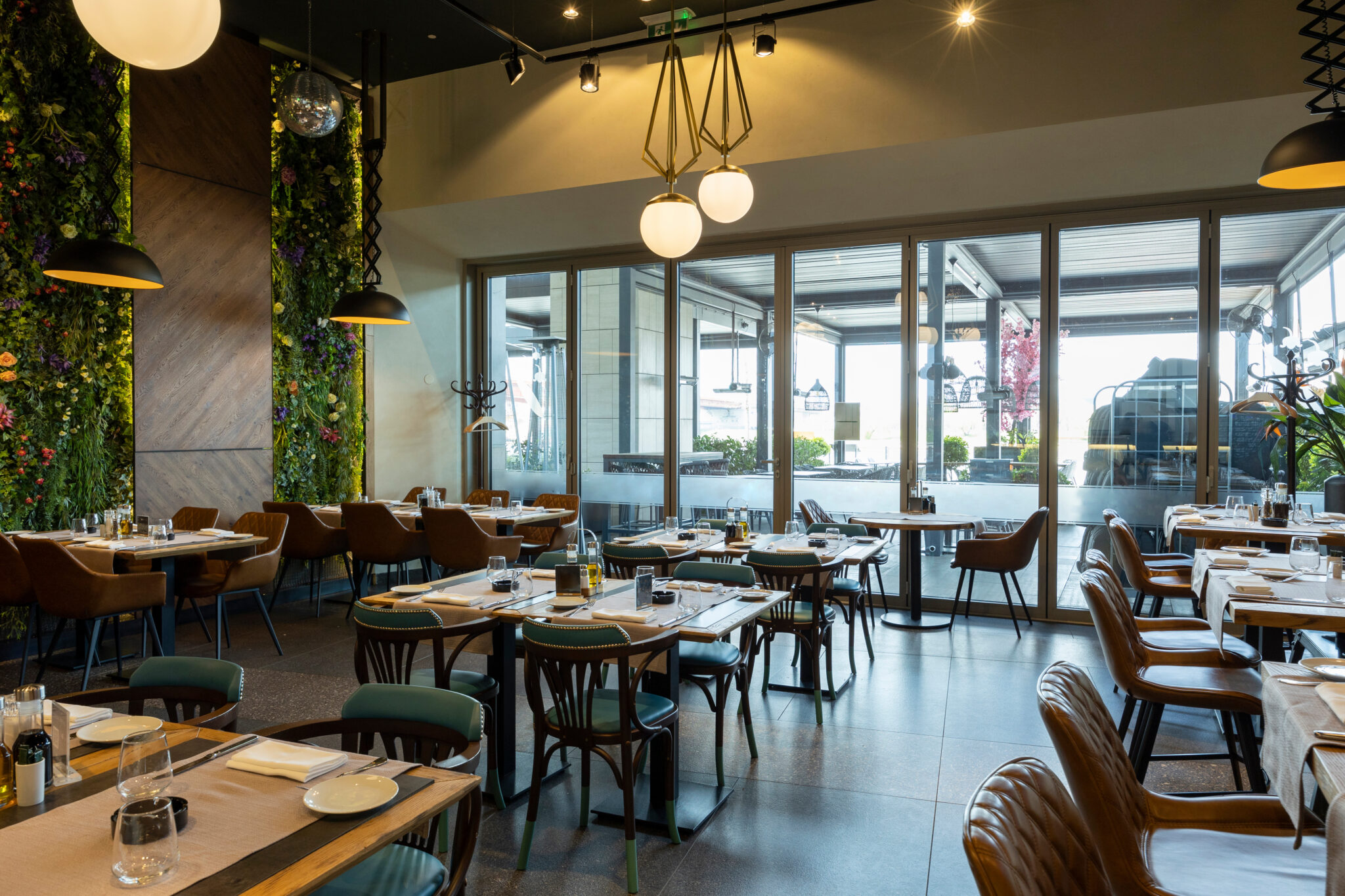 The Benefits Of Slow Growth For Your Restaurant Business