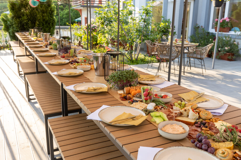 Streamline Large Party Bookings & Boost Restaurant Revenue – Graze